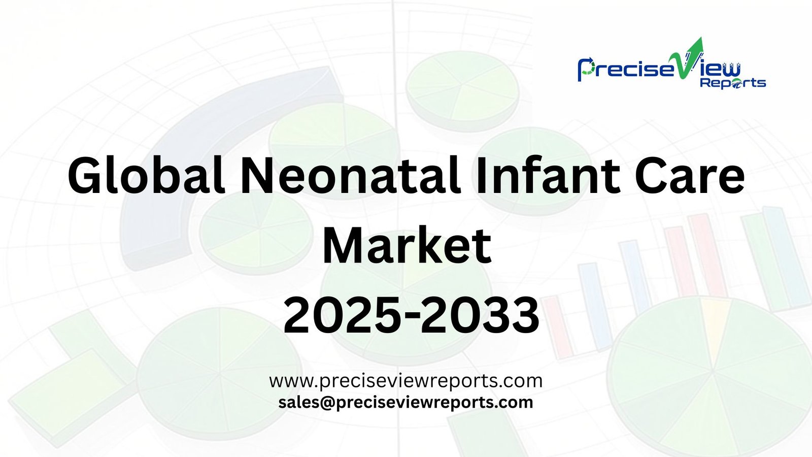 Global Neonatal Infant Care Market Size, Trends, Opportunities, and ...