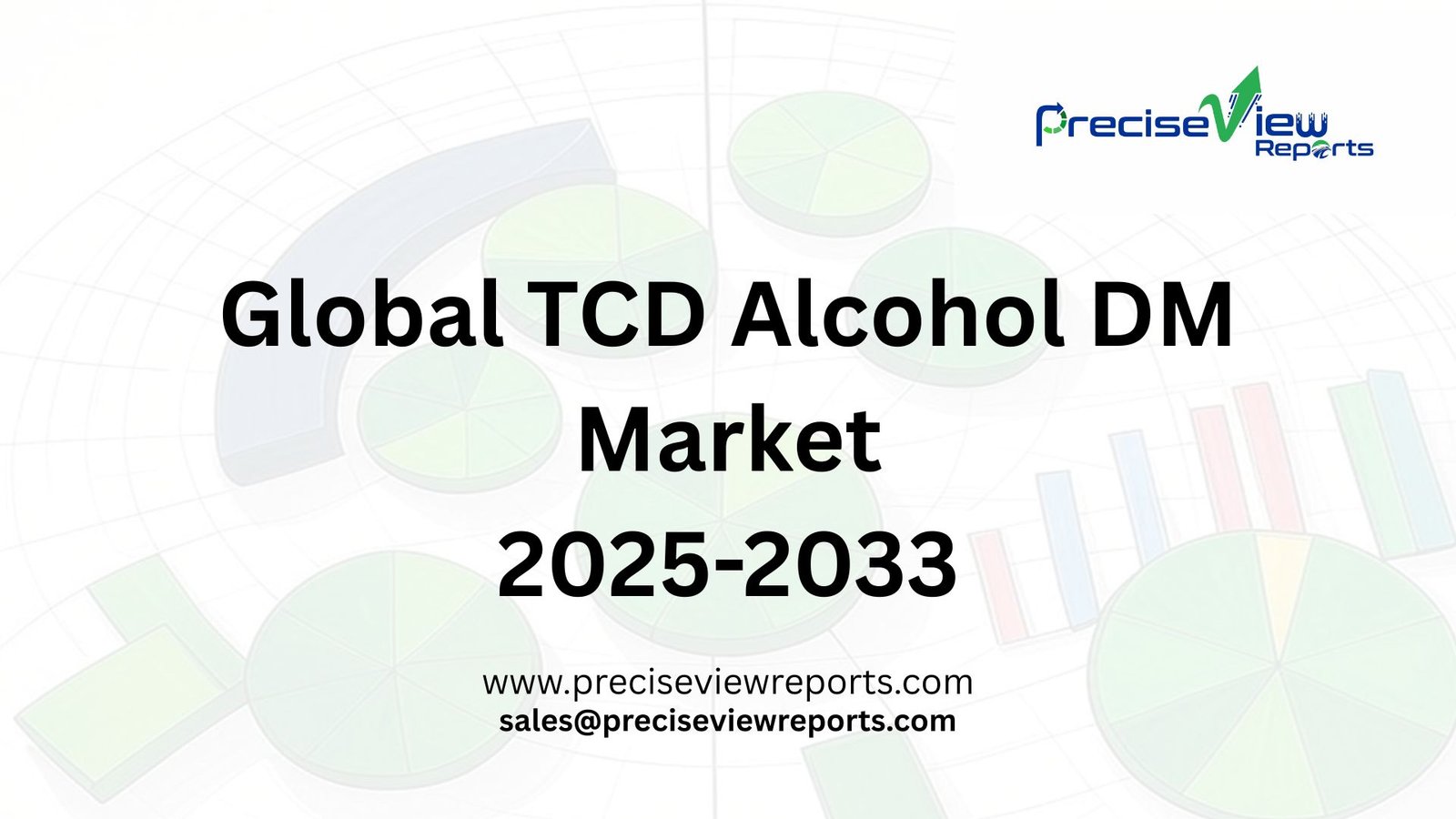Global TCD Alcohol DM Market Size, Trends, Opportunities, and Forecast ...